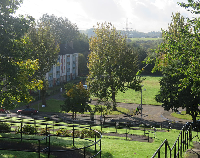 Web design in Hamilton, Lanarkshire | Smith Design Solutions